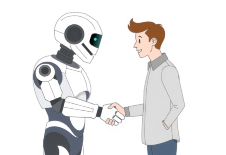 What Does AI Stand For? Meaning, Examples & How Artificial Intelligence Works